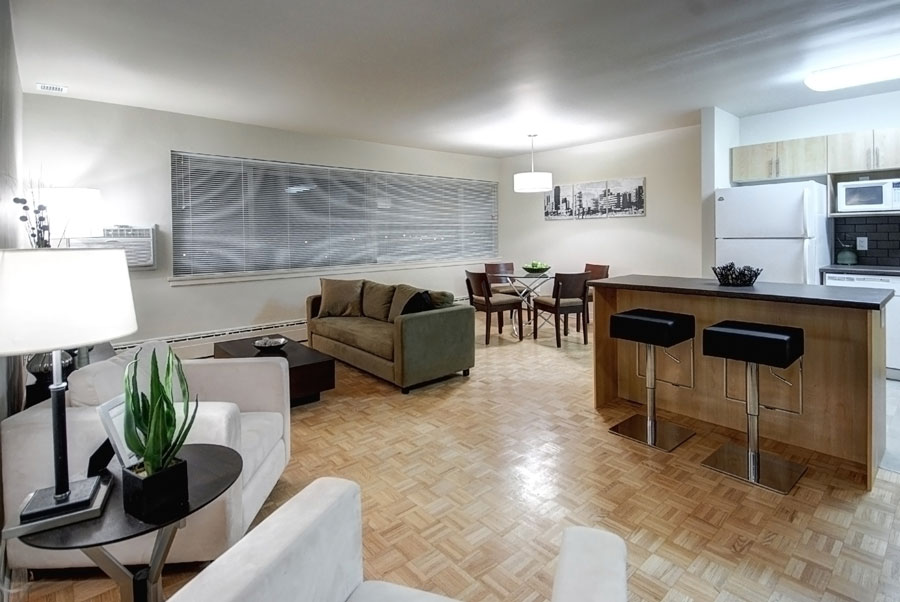 21 Mayfair Place - Towers Realty Group - Osborne Village Apartments