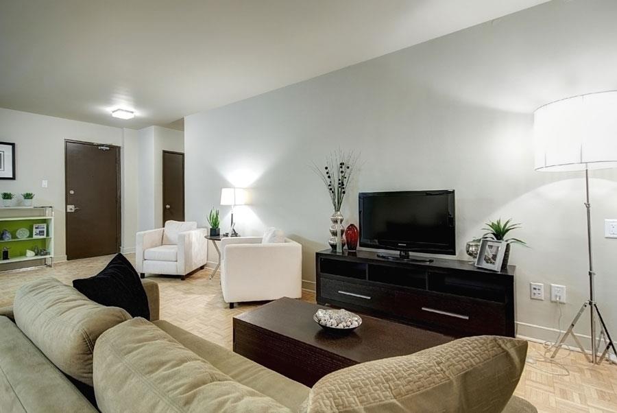 21 Mayfair Place - Towers Realty Group - Osborne Village Apartments