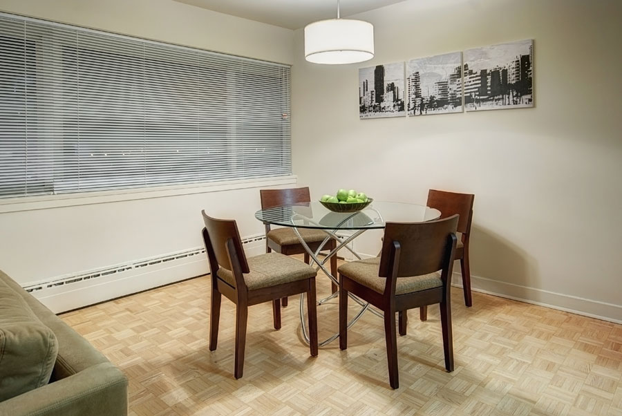 21 Mayfair Place - Towers Realty Group - Osborne Village Apartments